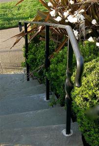 Decorative Additions – Alameda Metalworks