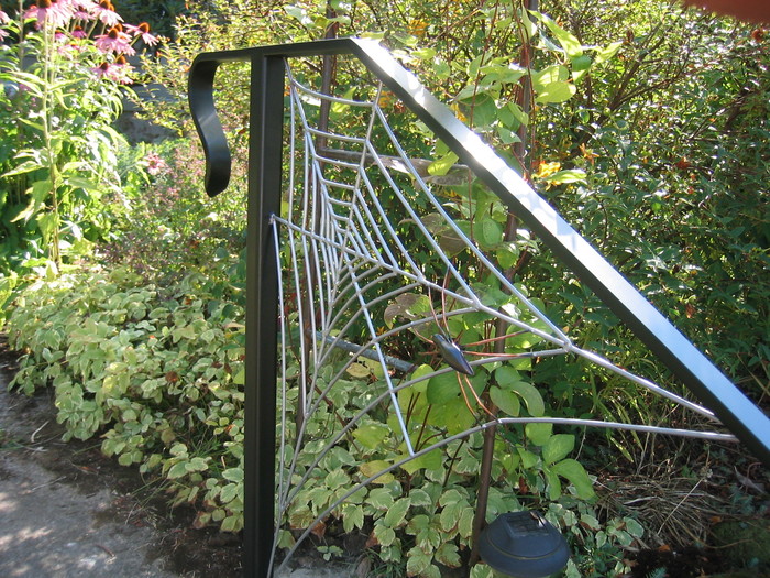 Decorative Additions – Alameda Metalworks